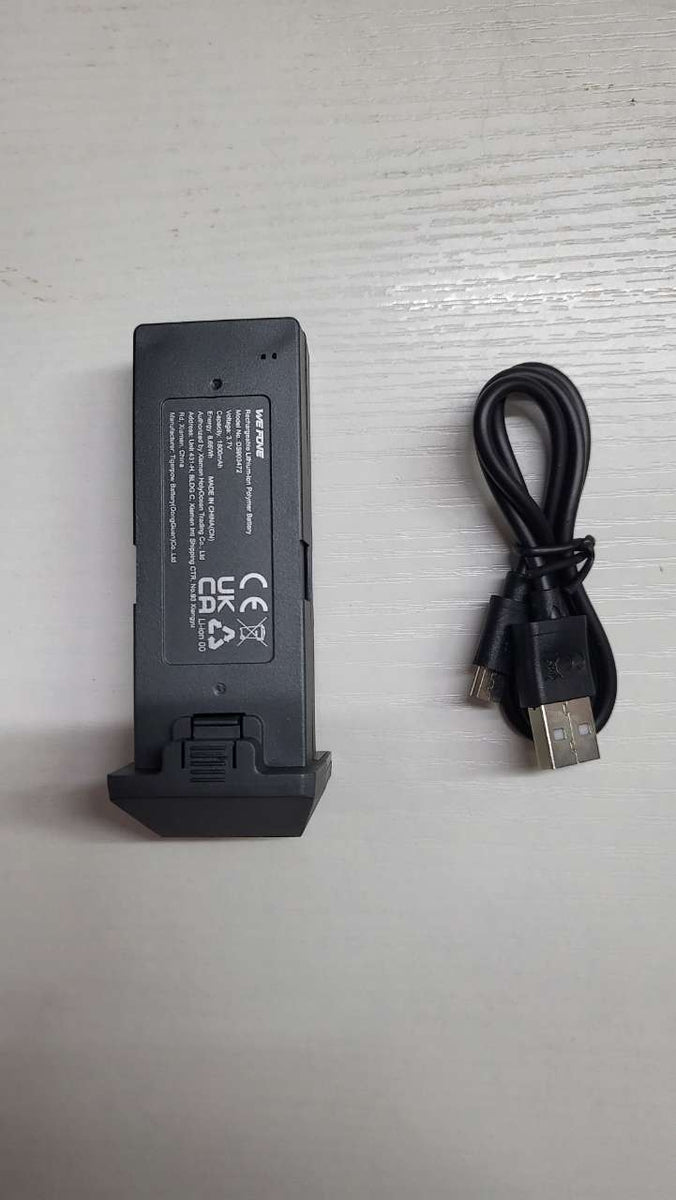DEERC D25 Drone Accessories