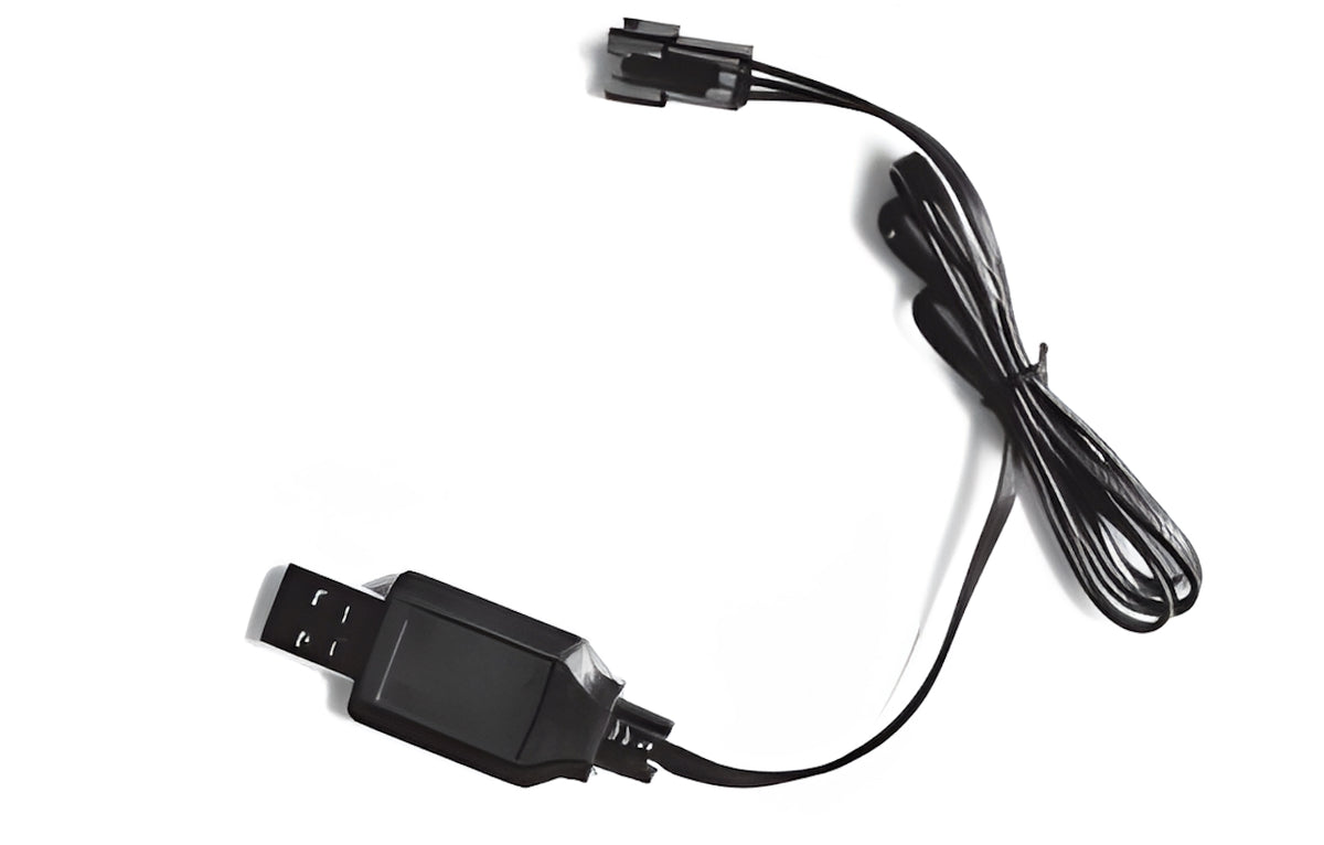 DEERC 2008 RC Boat Accessories