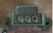 DEERC YK080 RC Boat Accessories