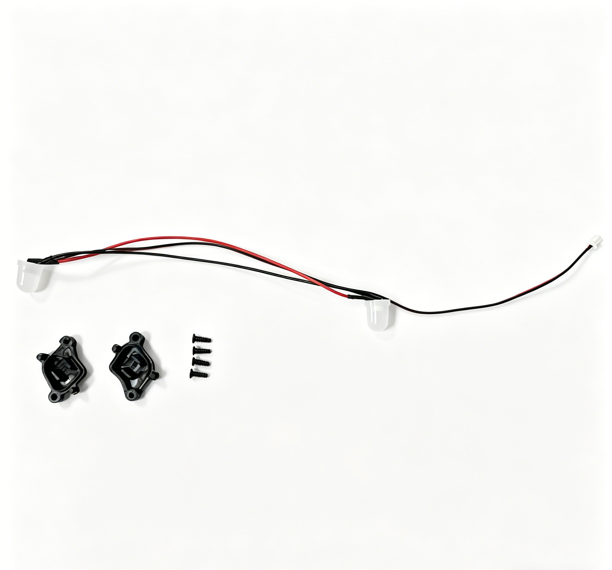 DEERC 9200E/9201E/9203E/9205E/9206E/200E/210E RC Car Accessories (Vers