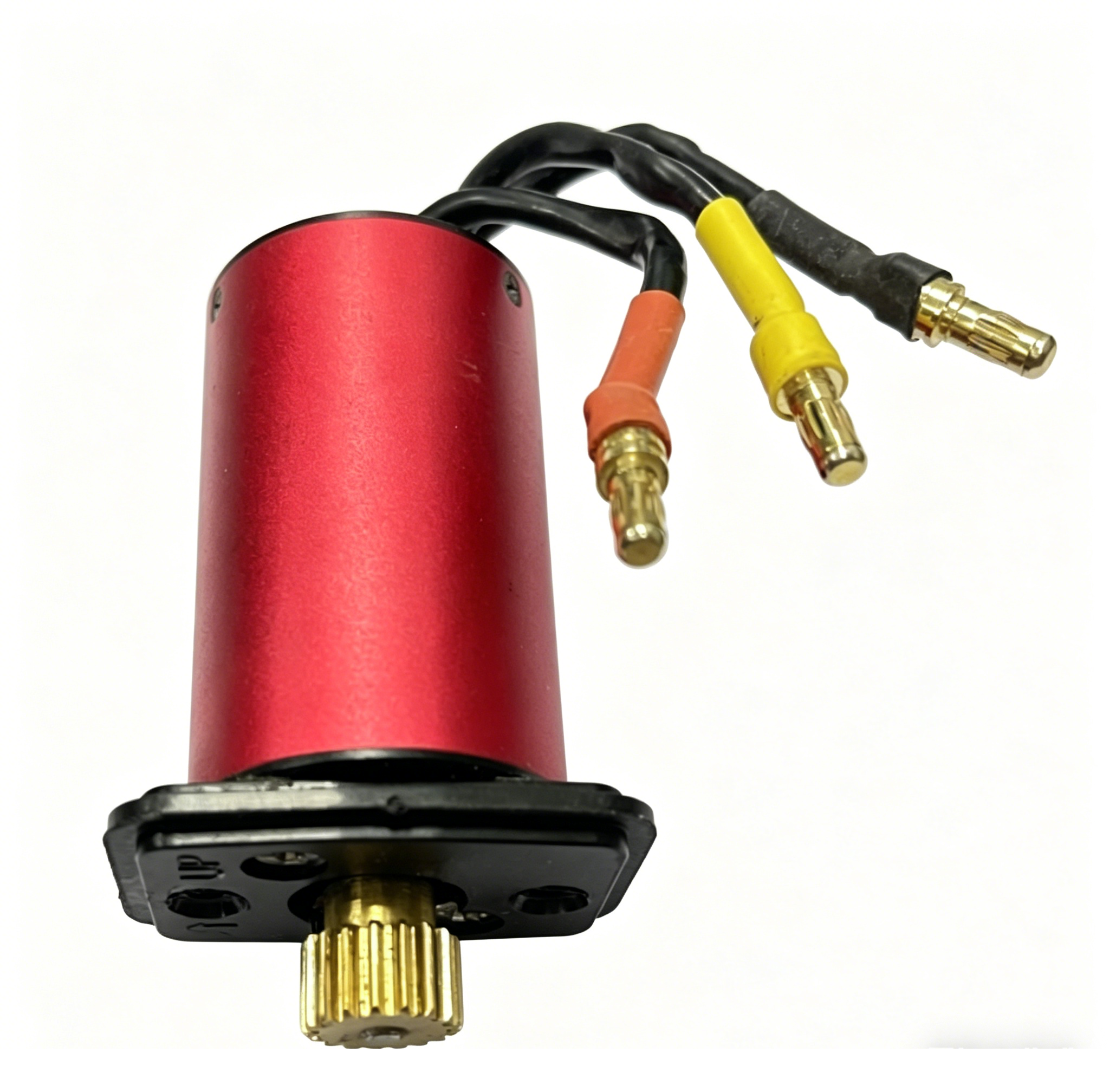 DEERC 9200E/9201E/9203E/9205E/9206E/200E/210E RC Car Accessories (Vers