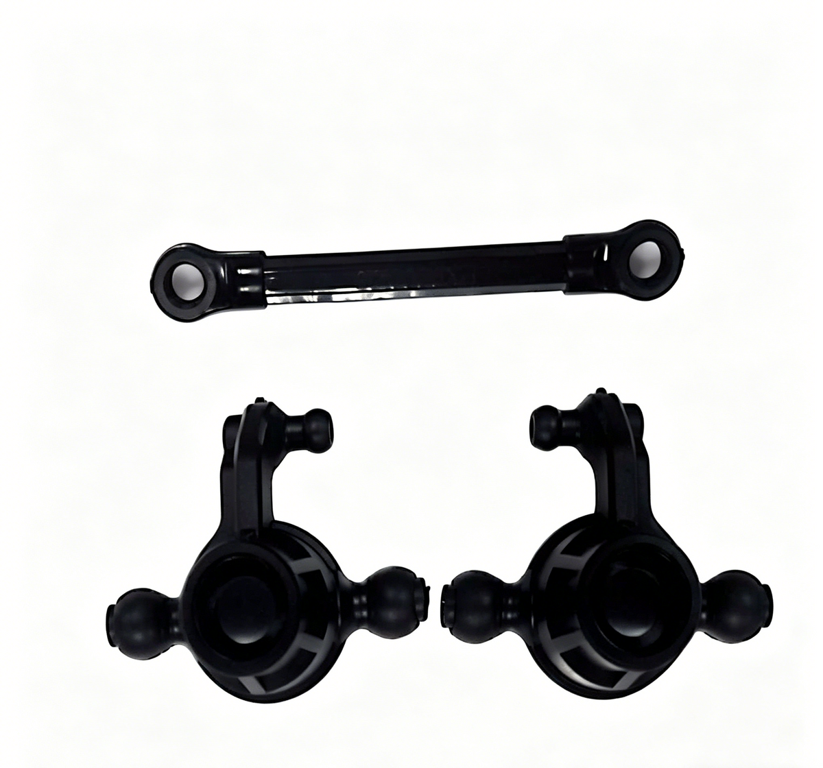 DEERC Steering Assembly for 003E/9003E/9005E