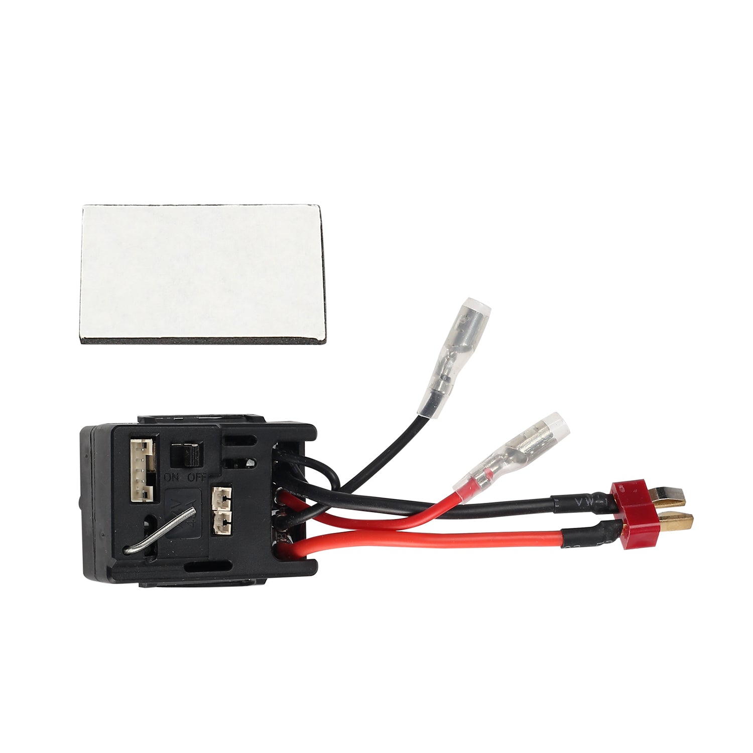 DEERC 9200E/9201E/9203E/9205E/9206E/200E/210E RC Car Accessories (Vers