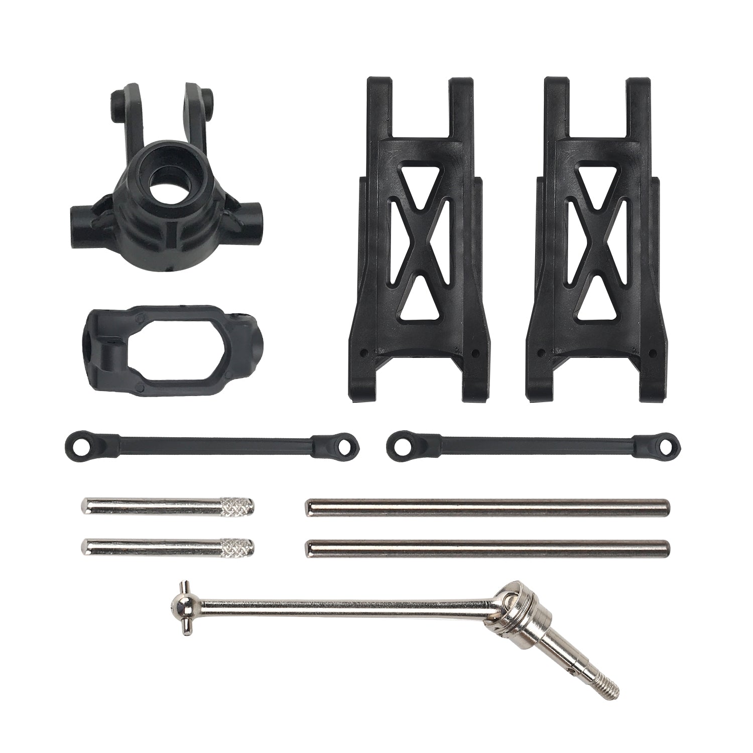 DEERC 9200E/9201E/9203E/9205E/9206E/200E/210E RC Car Accessories (Vers